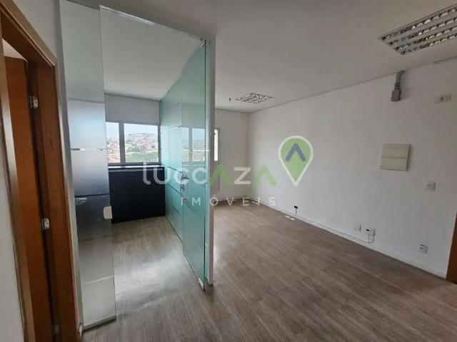 Conj. Comercial / Sala para Venda em Jacareí/SP Centro