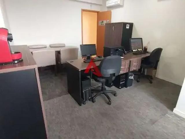 Conj. Comercial / Sala para Venda em Jacareí/SP Centro