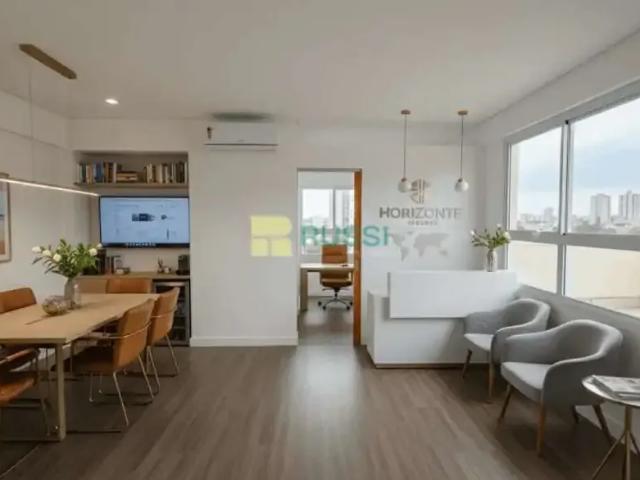 Conj. Comercial / Sala para Venda em Jacareí/SP Centro
