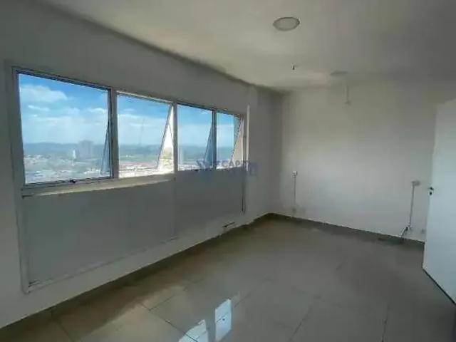 Conj. Comercial / Sala para Venda em Jacareí/SP Centro