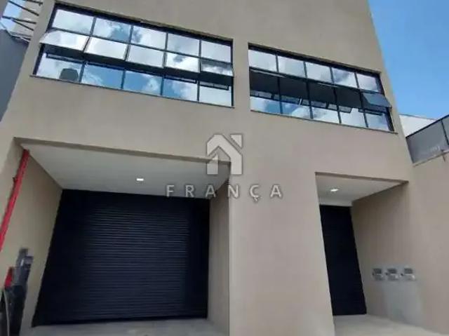 Conj. Comercial / Sala para Venda em Jacareí/SP Centro