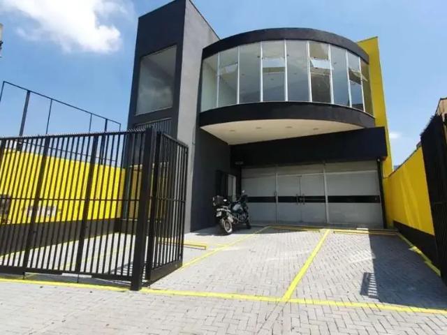 Conj. Comercial / Sala para Venda em Jacareí/SP Centro
