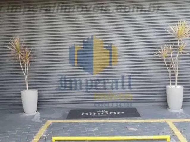 Conj. Comercial / Sala para Venda em Jacareí/SP Centro
