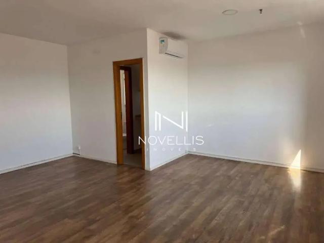 Conj. Comercial / Sala para Venda em Jacareí/SP Centro