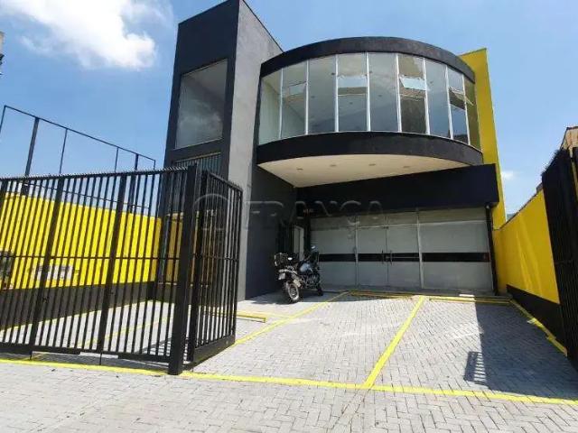 Conj. Comercial / Sala para Venda em Jacareí/SP Centro