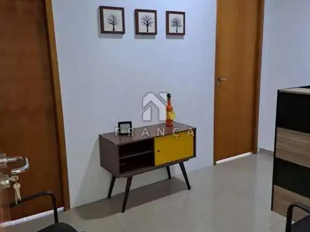 Conj. Comercial / Sala para Venda em Jacareí/SP Centro