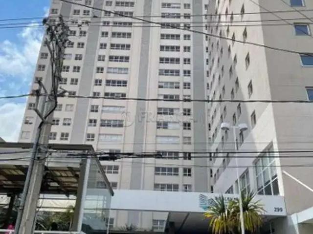 Conj. Comercial / Sala para Venda em Jacareí/SP Centro