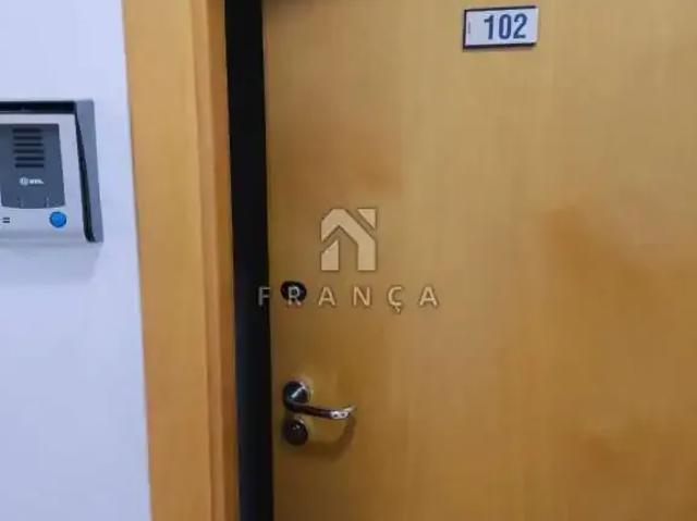 Conj. Comercial / Sala para Venda em Jacareí/SP Centro