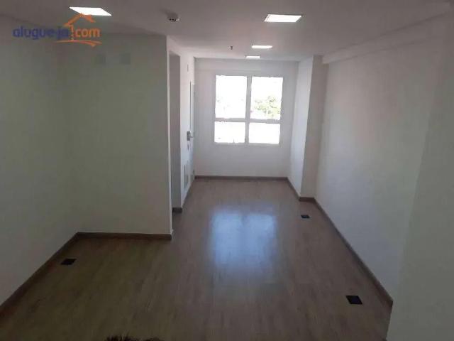 Conj. Comercial / Sala para Venda em Jacareí/SP Centro