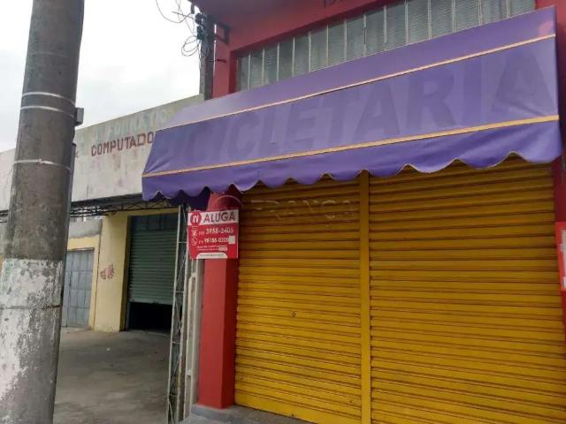 Conj. Comercial / Sala para Venda em Jacareí/SP Cidade Nova Jacareí