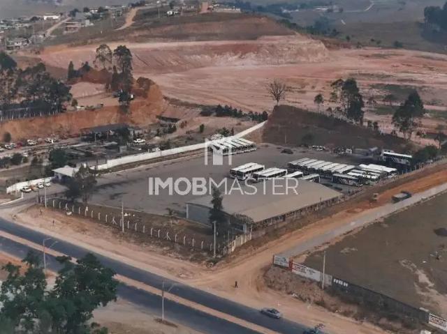 Conj. Comercial / Sala para Venda em Jacareí/SP Cidade Nova Jacareí