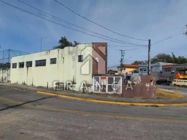 Conj. Comercial / Sala para Venda em Jacareí/SP Jardim Terras de São João
