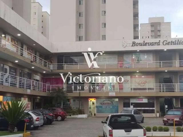 Conj. Comercial / Sala para Venda em Jacareí/SP Jardim Califórnia