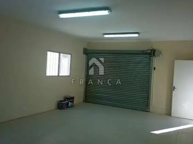 Conj. Comercial / Sala para Venda em Jacareí/SP Jardim Colônia