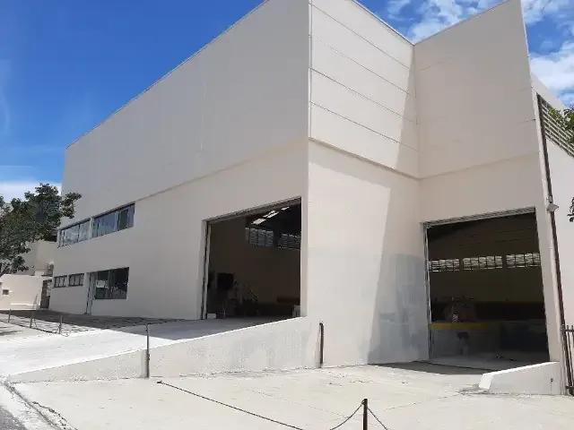 Conj. Comercial / Sala para Venda em Jacareí/SP Jardim das Indústrias