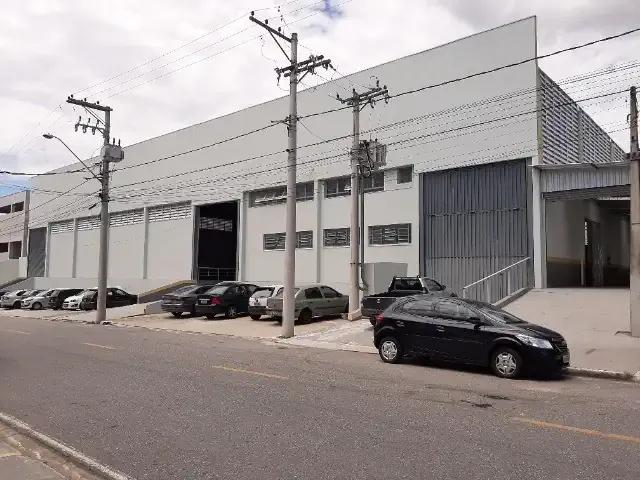 Conj. Comercial / Sala para Venda em Jacareí/SP Jardim das Indústrias