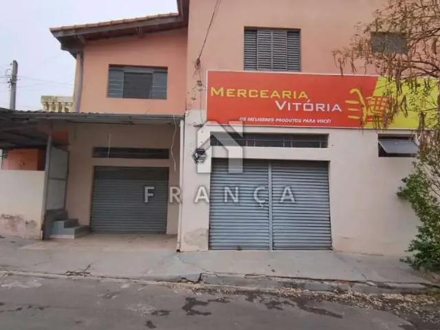 Conj. Comercial / Sala para Venda em Jacareí/SP Jardim Esperança