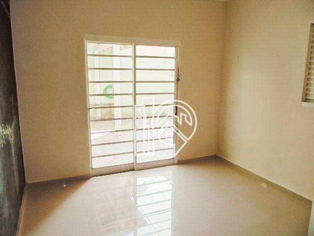 Conj. Comercial / Sala para Venda em Jacareí/SP Jardim Flórida