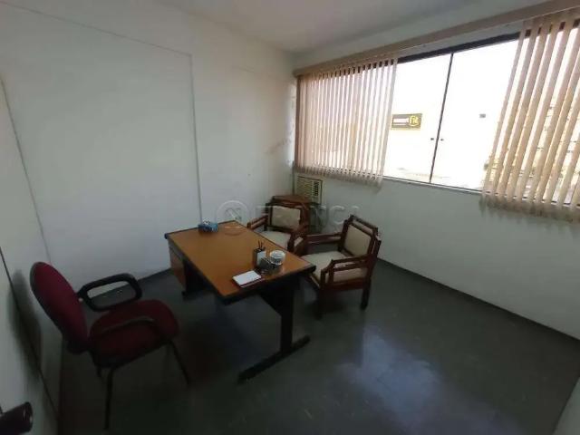 Conj. Comercial / Sala para Venda em Jacareí/SP Jardim Pereira do Amparo