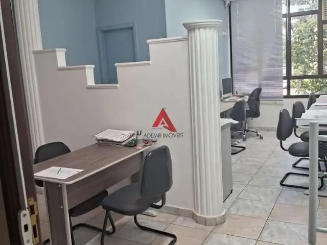 Conj. Comercial / Sala para Venda em Jacareí/SP Jardim Pereira do Amparo