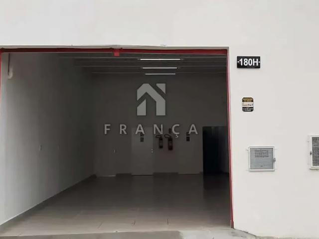 Conj. Comercial / Sala para Venda em Jacareí/SP Jardim Pereira do Amparo