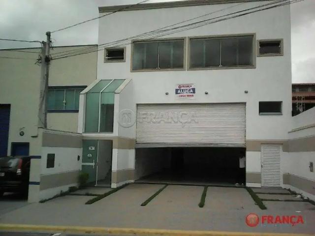 Conj. Comercial / Sala para Venda em Jacareí/SP Jardim Primavera