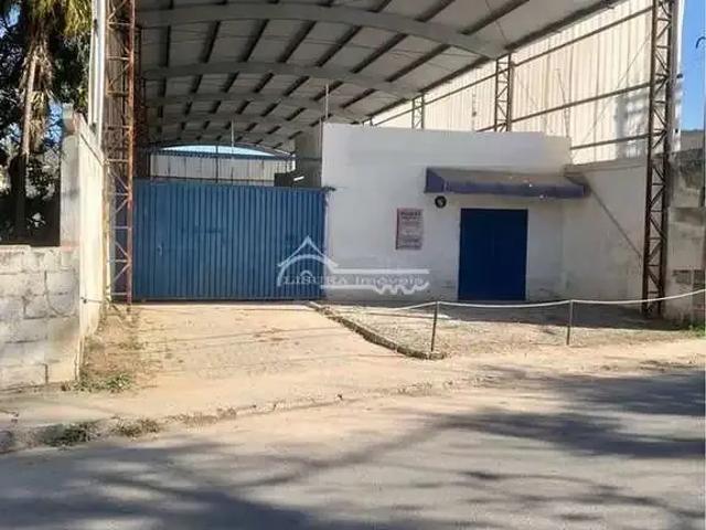 Conj. Comercial / Sala para Venda em Jacareí/SP Jardim São Luiz