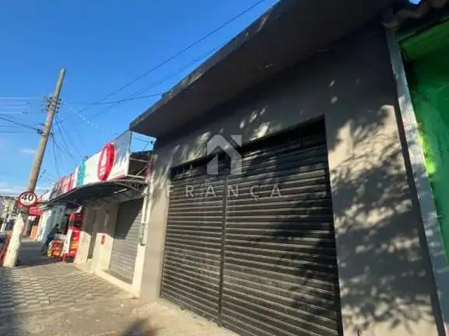 Conj. Comercial / Sala para Venda em Jacareí/SP Jardim Santa Maria