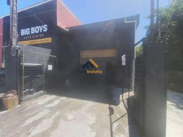 Conj. Comercial / Sala para Venda em Jacareí/SP Parque Itamarati
