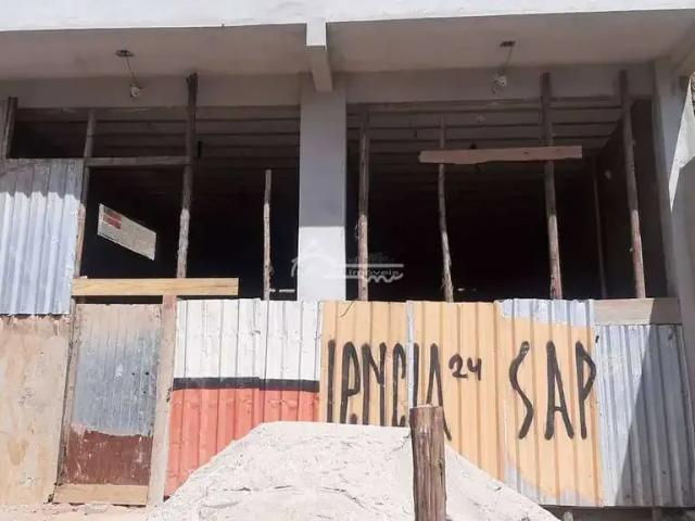 Conj. Comercial / Sala para Venda em Jacareí/SP Parque Santo Antônio 3 Quartos