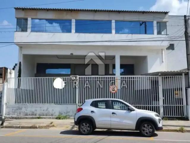 Conj. Comercial / Sala para Venda em Jacareí/SP Santa Cruz dos Lázaros