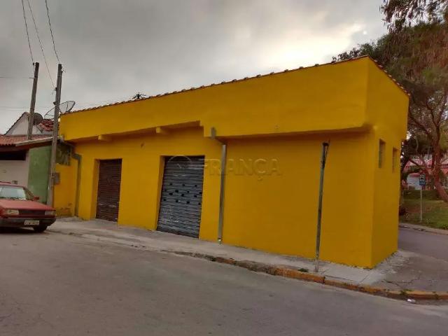 Conj. Comercial / Sala para Venda em Jacareí/SP Vila Garcia São Silvestre