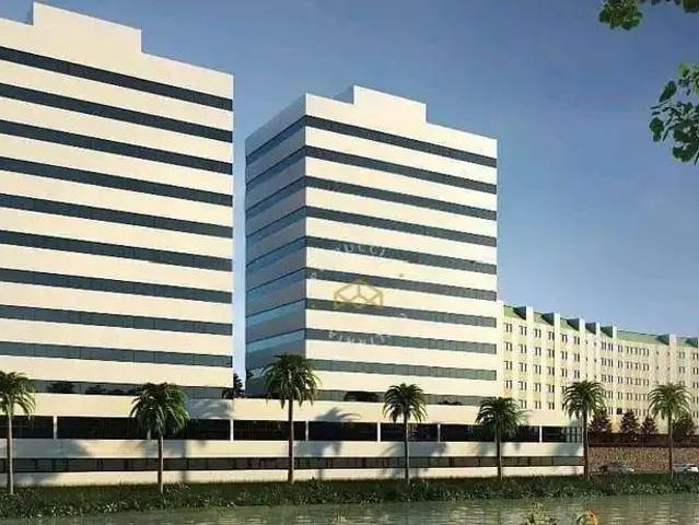 Conj. Comercial / Sala para Venda em Jaguariúna/SP Chácara São José
