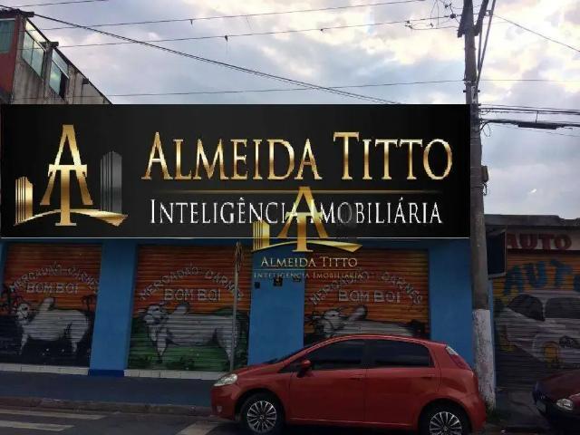 Conj. Comercial / Sala para Venda em Jandira/SP Jardim Europa