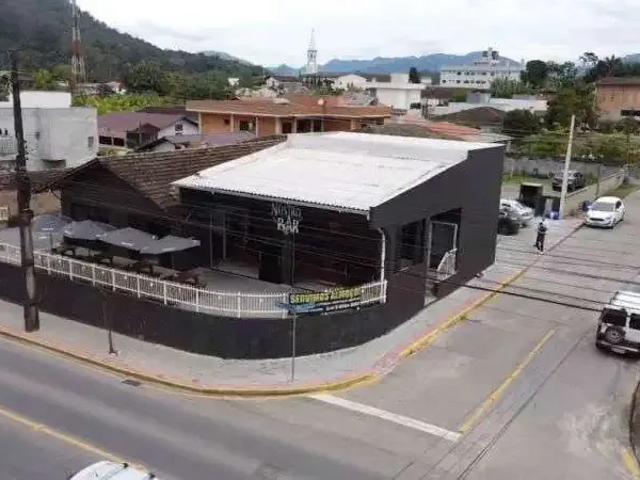 Conj. Comercial / Sala para Venda em Jaraguá do Sul/SC Barra do Rio Cerro