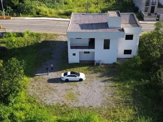 Conj. Comercial / Sala para Venda em Jaraguá do Sul/SC Barra do Rio Cerro