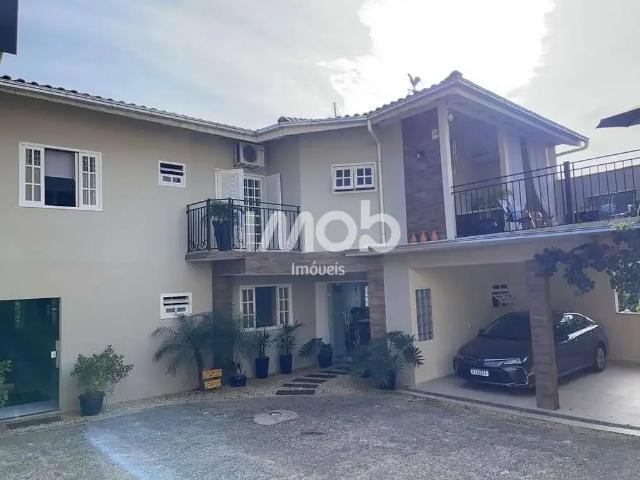 Conj. Comercial / Sala para Venda em Jaraguá do Sul/SC Barra do Rio Molha 4 Quartos