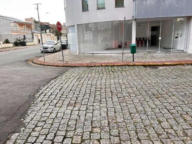 Conj. Comercial / Sala para Venda em Jaraguá do Sul/SC Centro