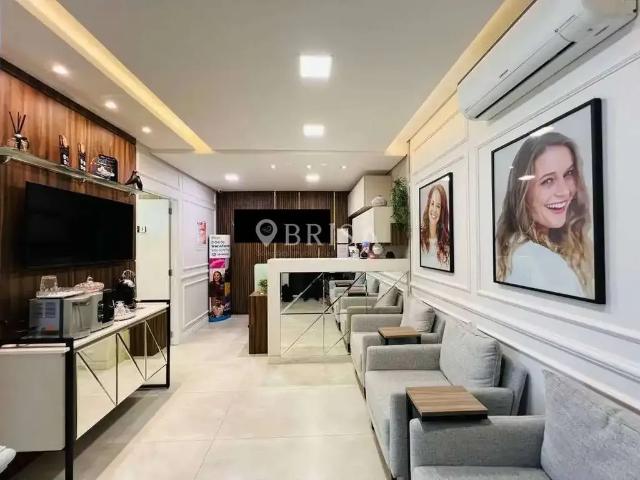 Conj. Comercial / Sala para Venda em Jaraguá do Sul/SC Centro