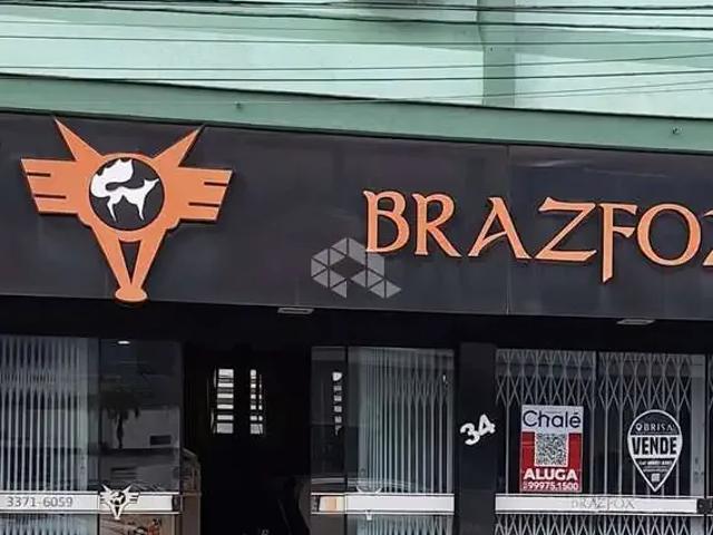 Conj. Comercial / Sala para Venda em Jaraguá do Sul/SC Centro