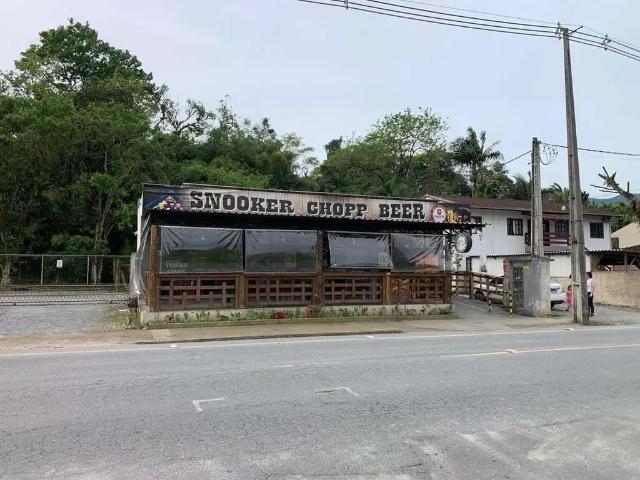 Conj. Comercial / Sala para Venda em Jaraguá do Sul/SC Chico de Paulo