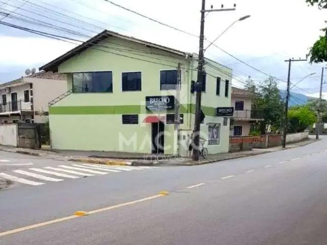 Conj. Comercial / Sala para Venda em Jaraguá do Sul/SC São Luís 4 Quartos