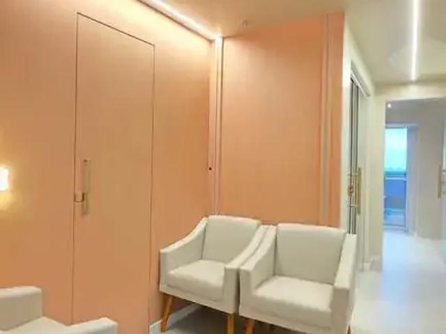 Conj. Comercial / Sala para Venda em Juazeiro do Norte/CE Triângulo