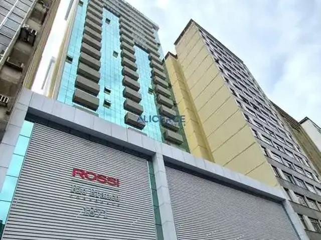 Conj. Comercial / Sala para Venda em Juiz de Fora/MG Centro