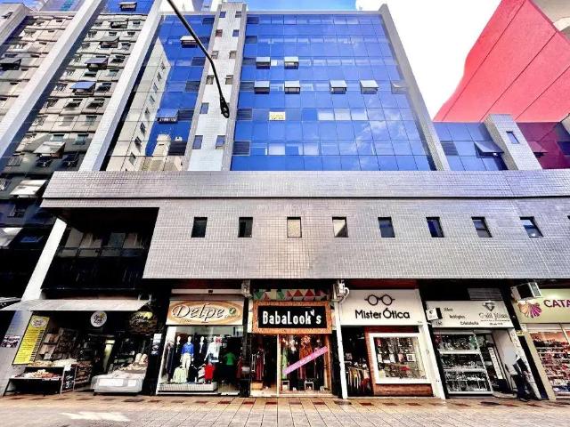 Conj. Comercial / Sala para Venda em Juiz de Fora/MG Centro