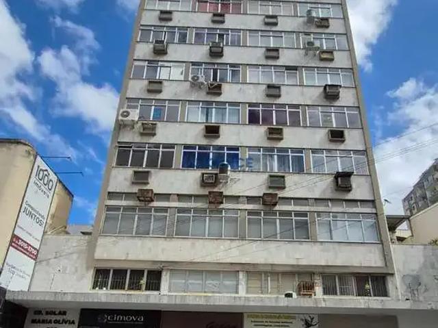 Conj. Comercial / Sala para Venda em Juiz de Fora/MG Centro