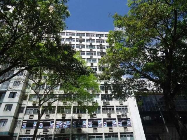 Conj. Comercial / Sala para Venda em Juiz de Fora/MG Centro 1 Quartos
