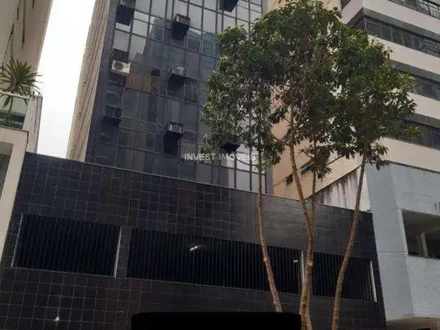 Conj. Comercial / Sala para Venda em Juiz de Fora/MG Centro