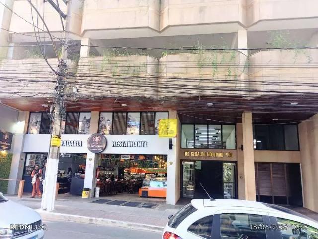 Conj. Comercial / Sala para Venda em Juiz de Fora/MG Centro