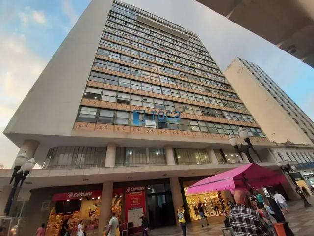 Conj. Comercial / Sala para Venda em Juiz de Fora/MG Centro